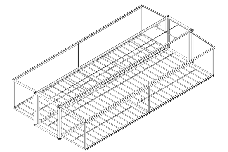 40ft Expander | Upgrade Your Living — Expanders - Affordable, Modern ...