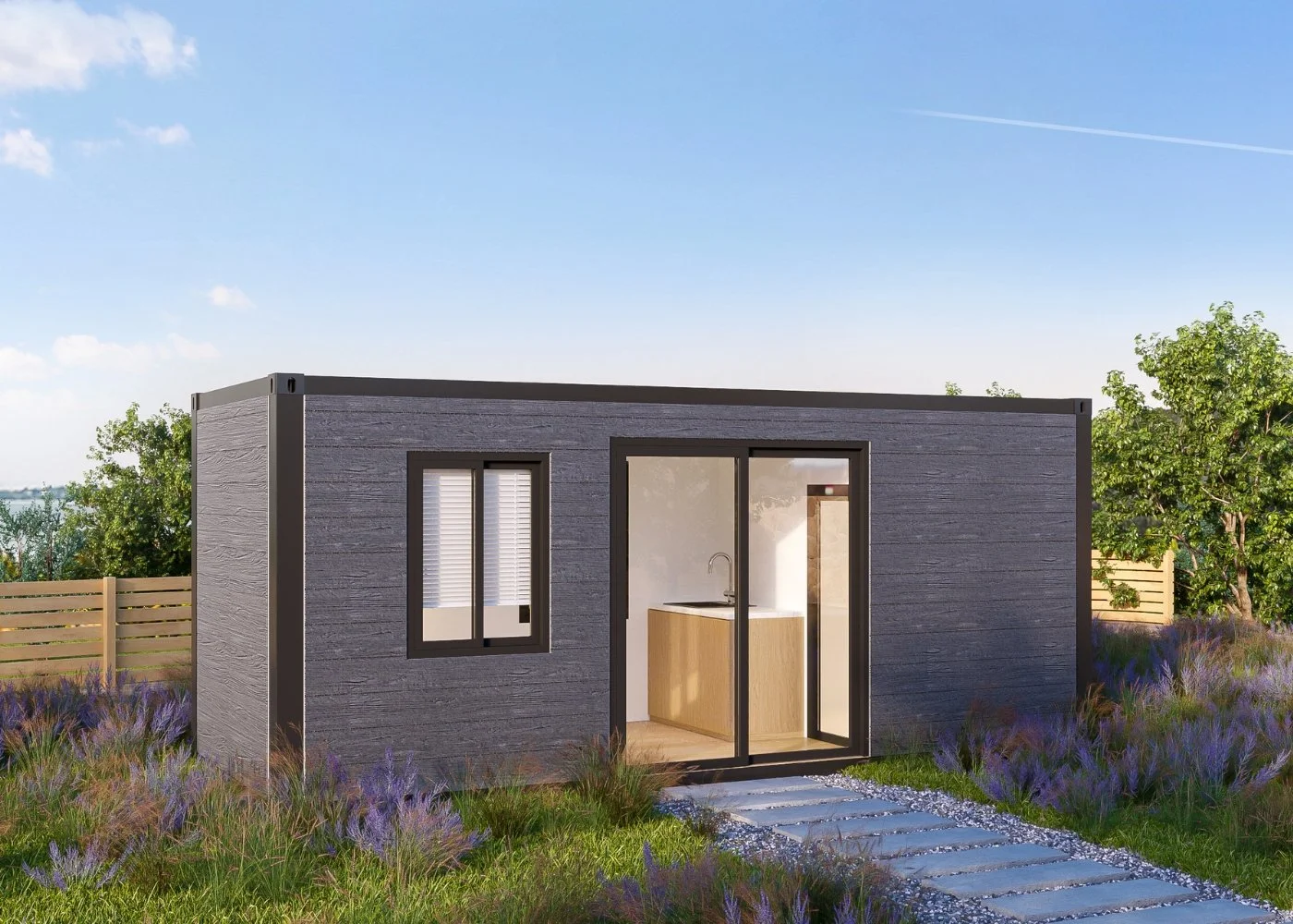 The Studio | Discover Stylish Minimalism — Expanders® - Affordable ...