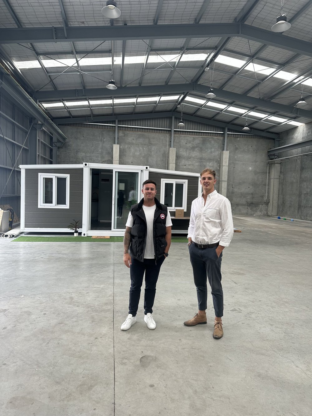 Gallery — Expanders - Affordable, Modern Expandable Tiny Homes