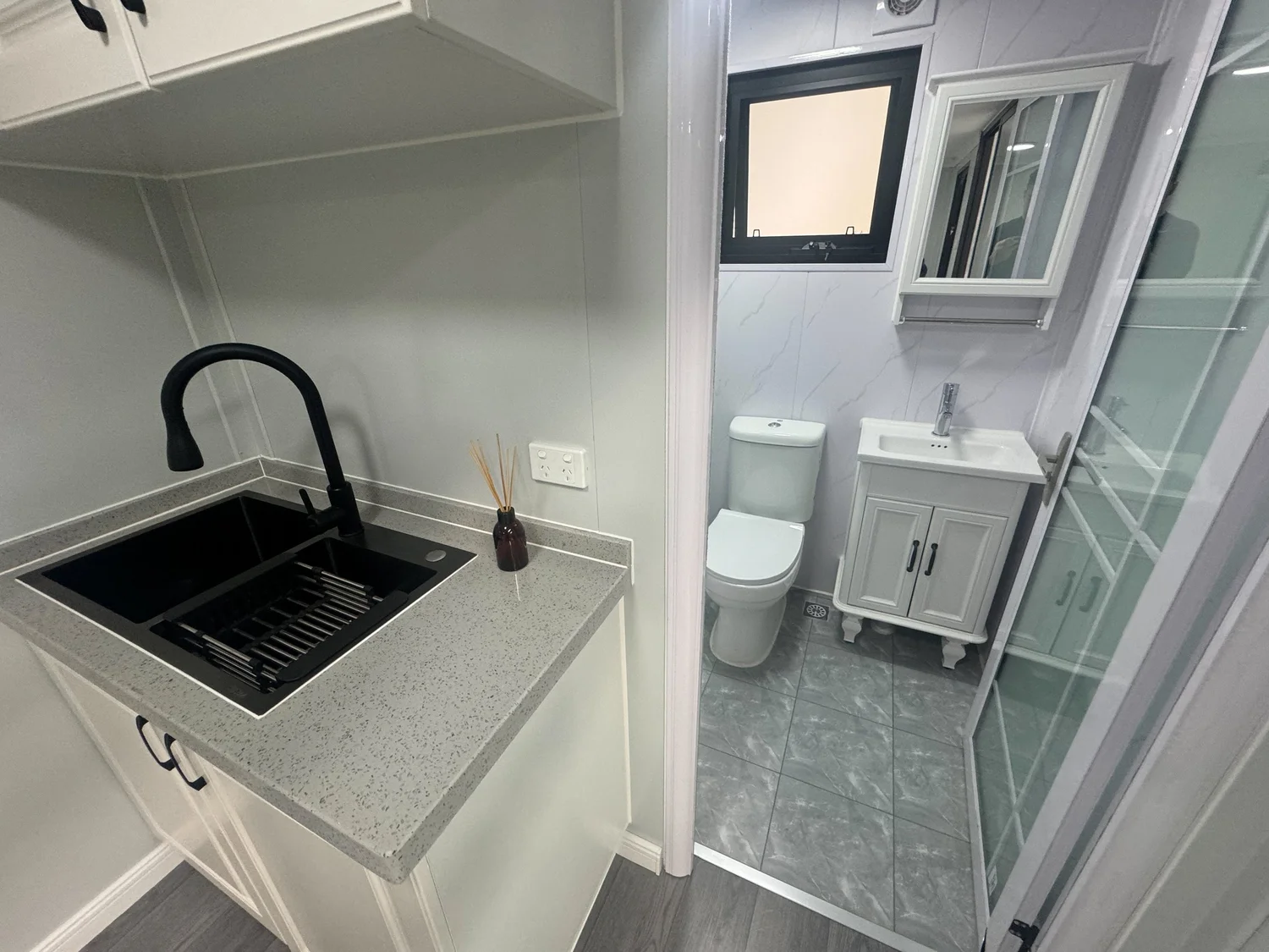 Gallery — Expanders - Affordable, Modern Expandable Tiny Homes