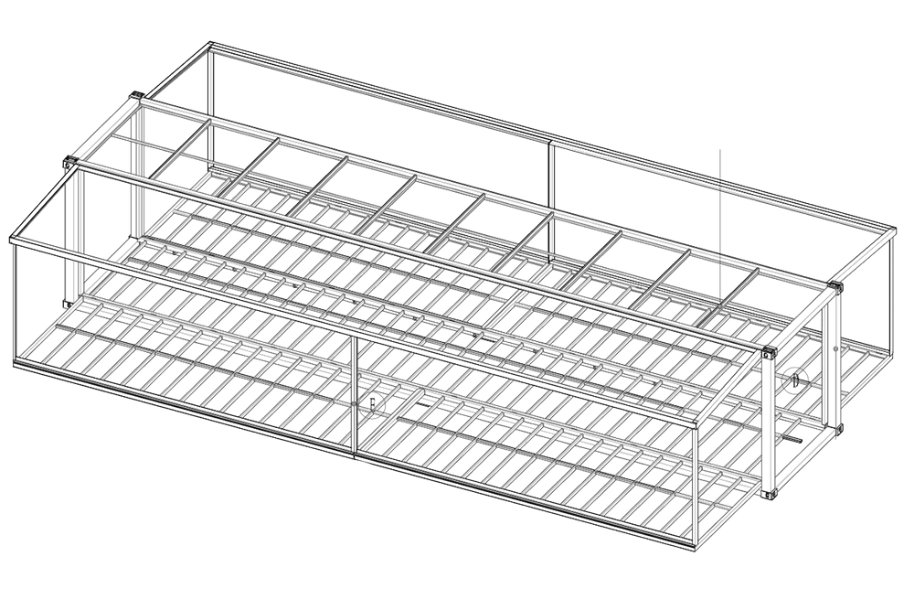 40ft Expander | Upgrade Your Living — Expanders - Affordable, Modern ...