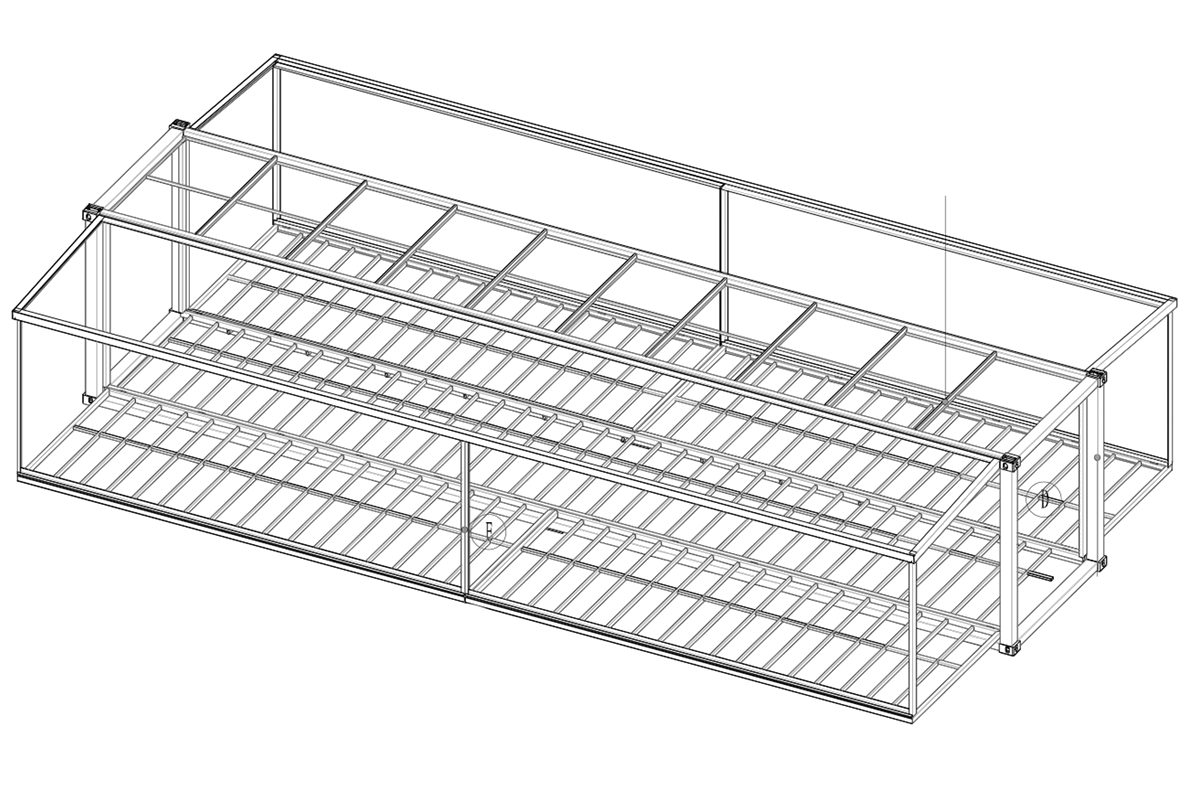 40ft Expander | Upgrade Your Living — Expanders - Affordable, Modern ...