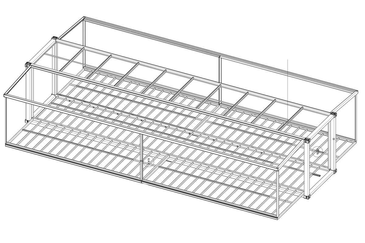 40ft Expander | Upgrade Your Living — Expanders - Affordable, Modern ...