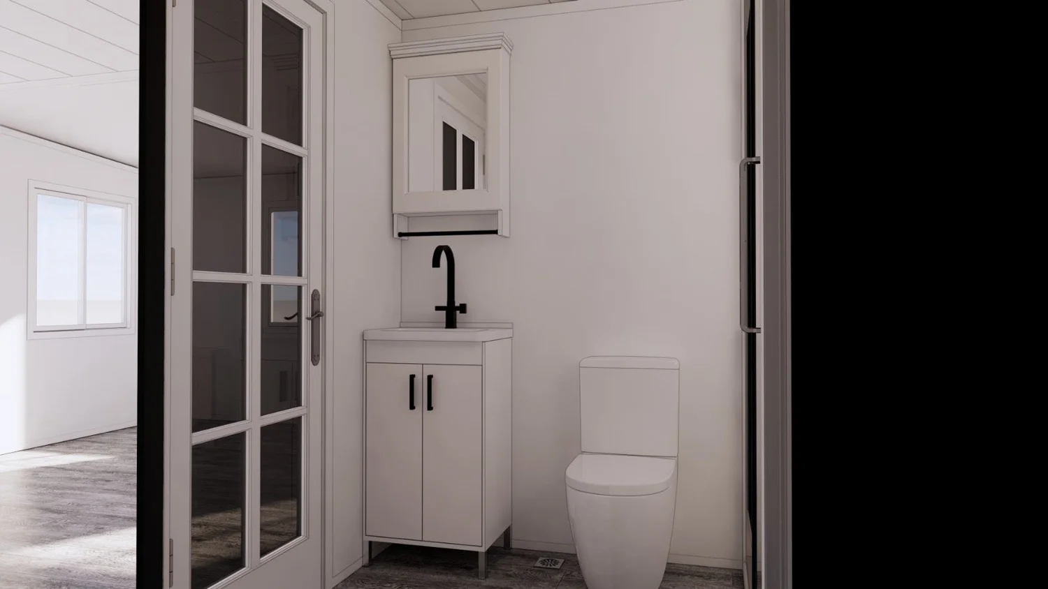 20ft Expander | Explore Modern Living — Expanders® - Affordable, Modern ...