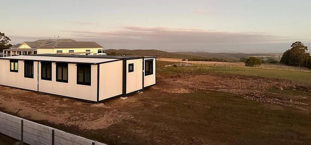 Gallery — Expanders - Affordable, Modern Expandable Tiny Homes