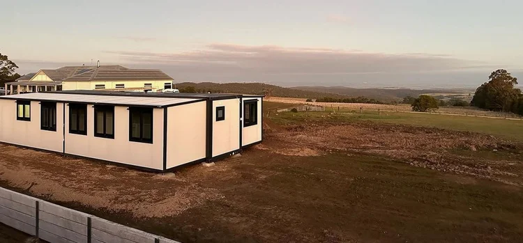 Gallery — Expanders - Affordable, Modern Expandable Tiny Homes