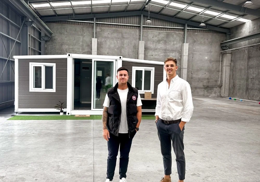 About Us | Discover Innovative Living — Expanders - Affordable, Modern ...