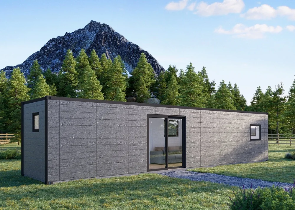 The Sanctuary | Discover Modern Living — Expanders® - Affordable ...