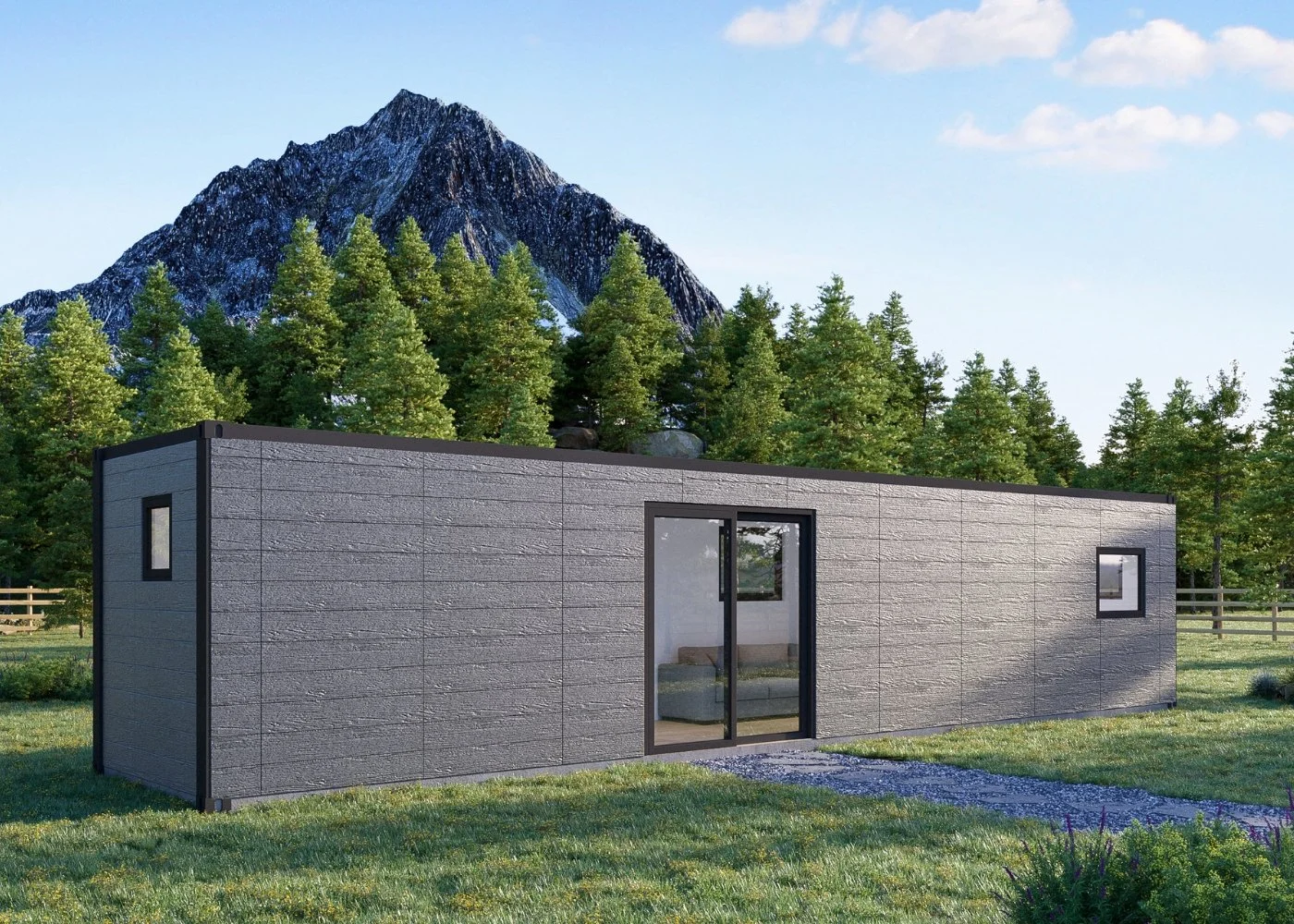 The Sanctuary | Discover Modern Living — Expanders - Affordable, Modern ...