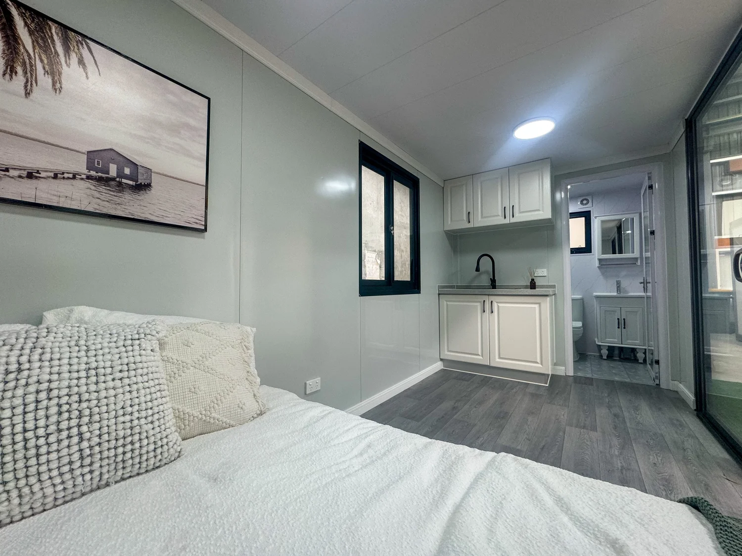 Gallery — Expanders - Affordable, Modern Expandable Tiny Homes