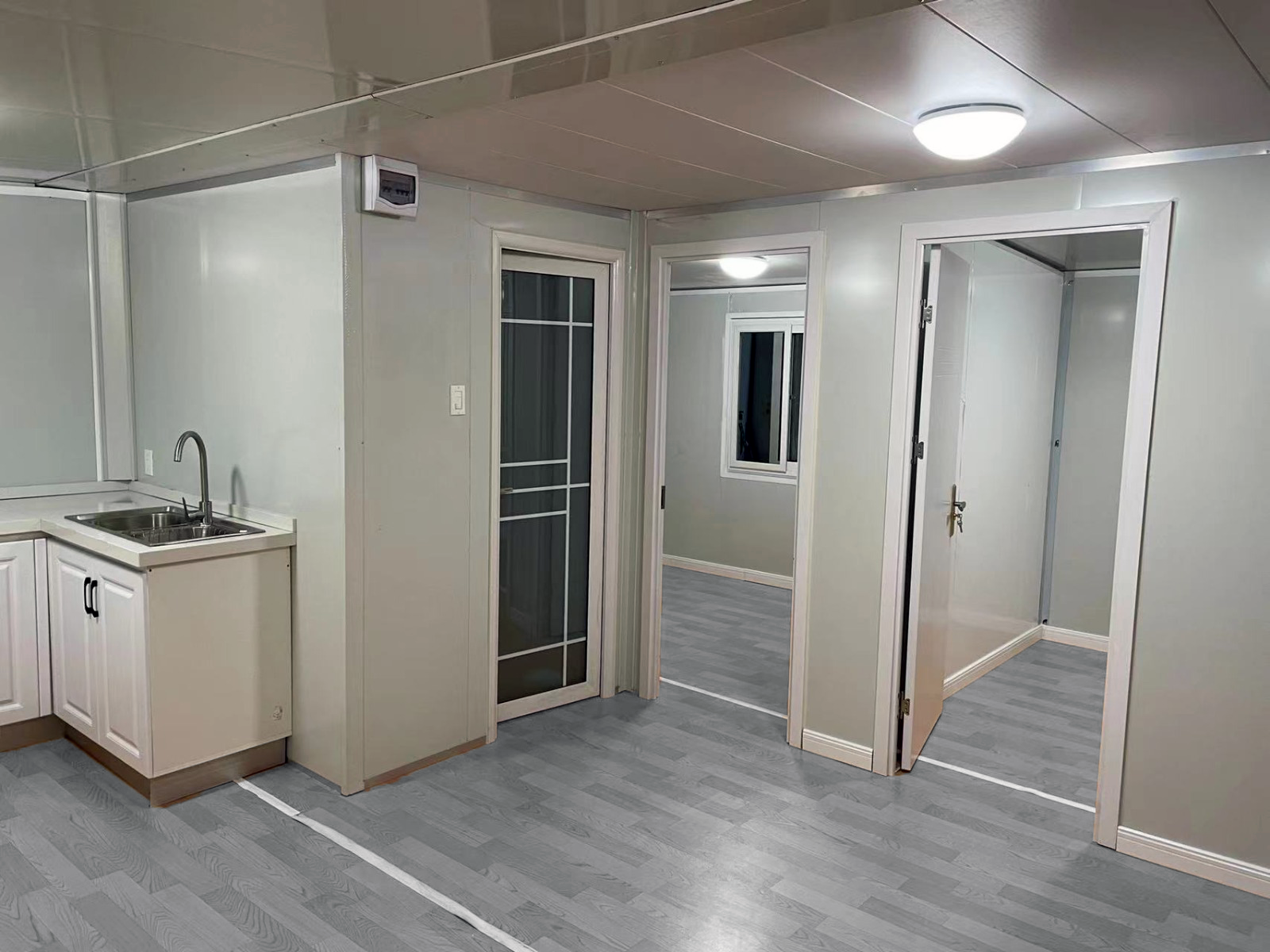 Thank You — Expanders - Affordable, Modern Expandable Tiny Homes