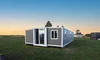 Expanders - Affordable, Modern Expandable Tiny Homes