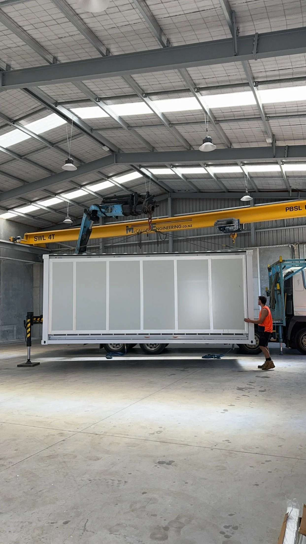 Gallery — Expanders - Affordable, Modern Expandable Tiny Homes