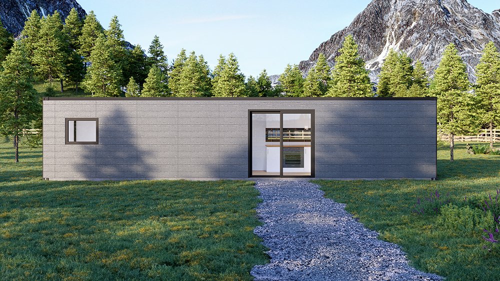 The Sanctuary | Discover Modern Living — Expanders - Affordable, Modern ...