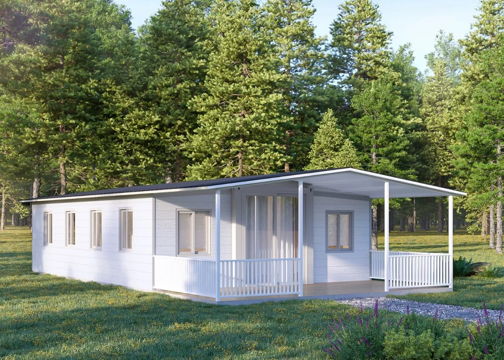 30ft Expander | Expand Your Space Today — Expanders® - Affordable ...