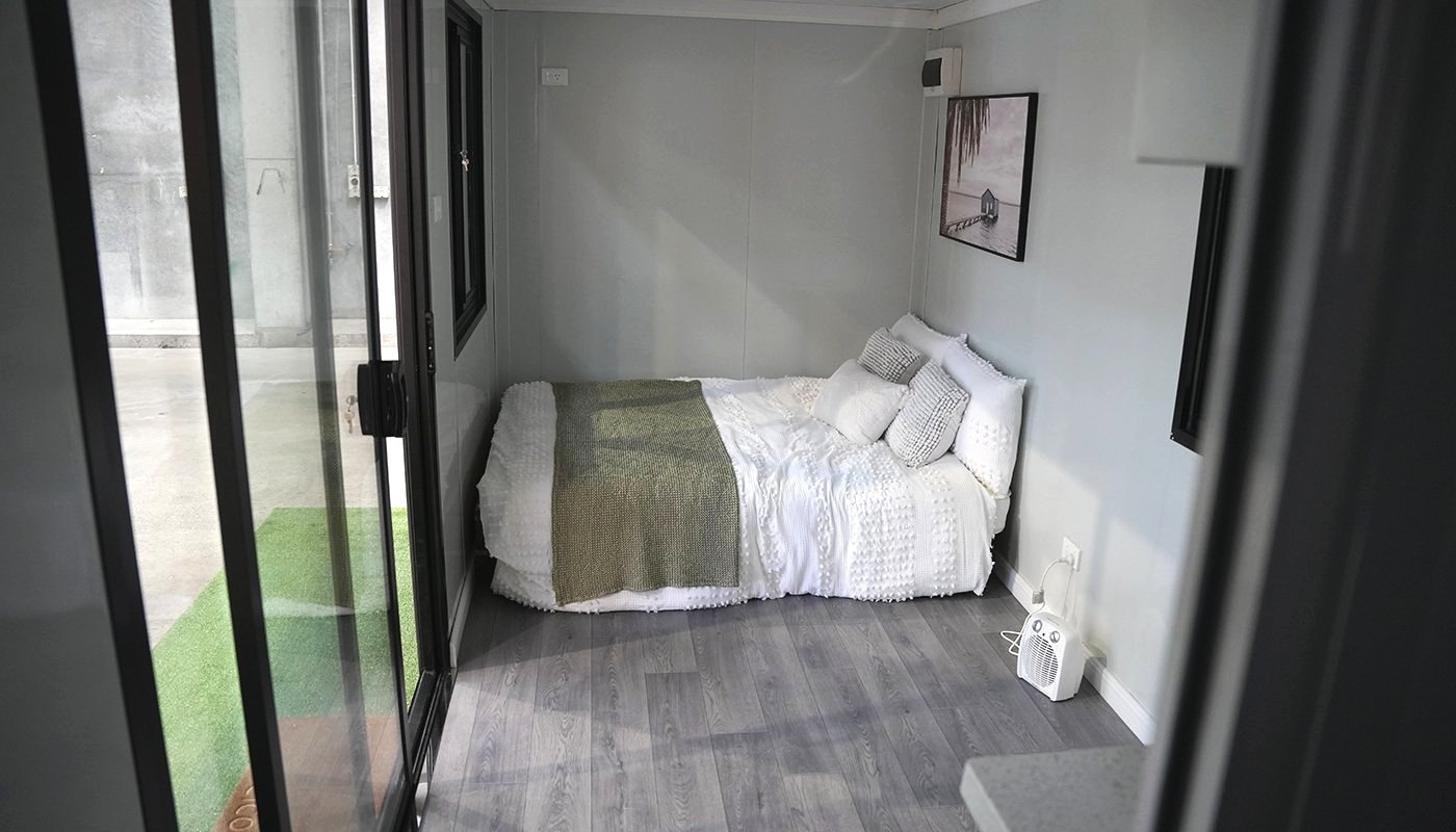 The Studio | Discover Stylish Minimalism — Expanders® - Affordable ...