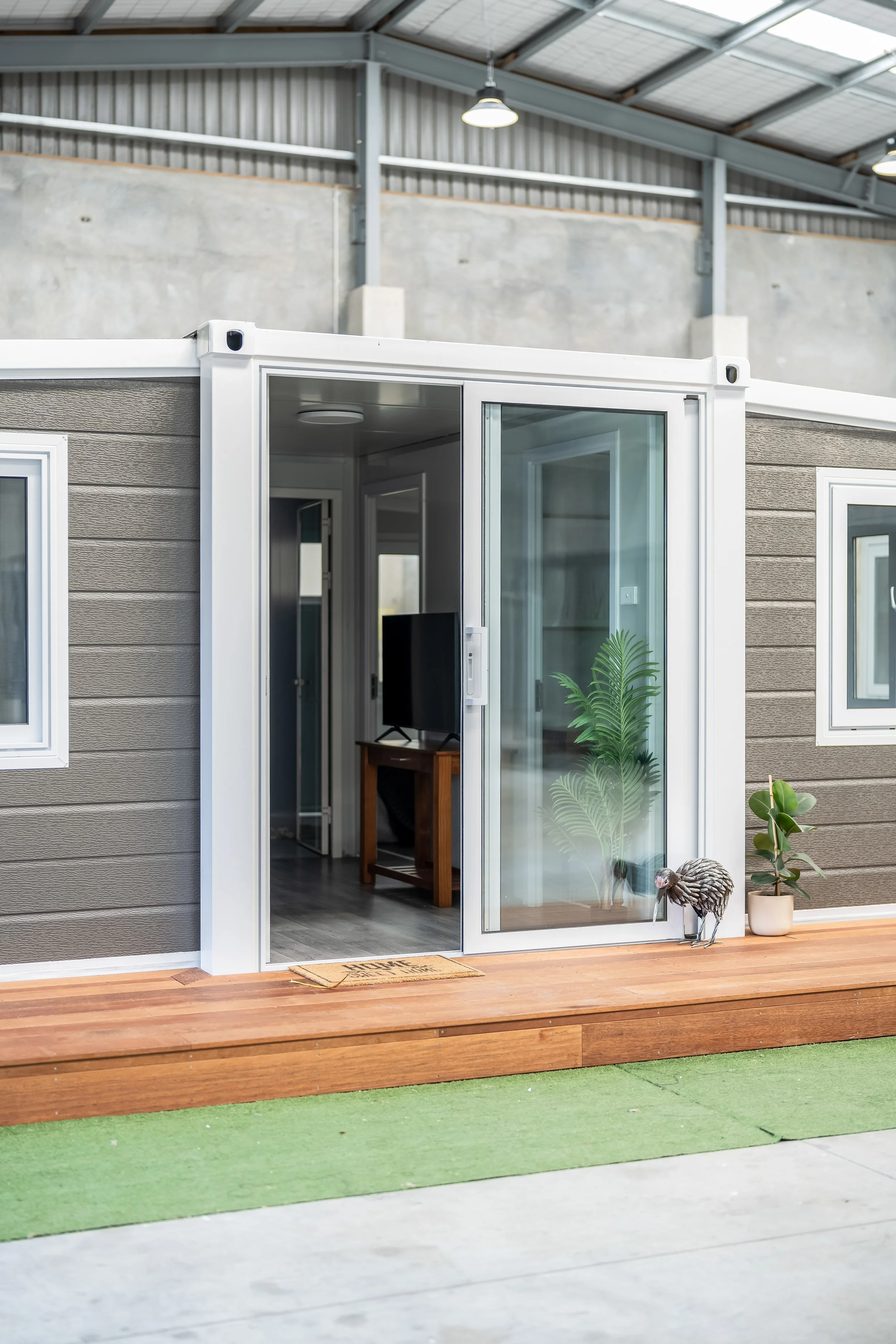 Gallery — Expanders - Affordable, Modern Expandable Tiny Homes