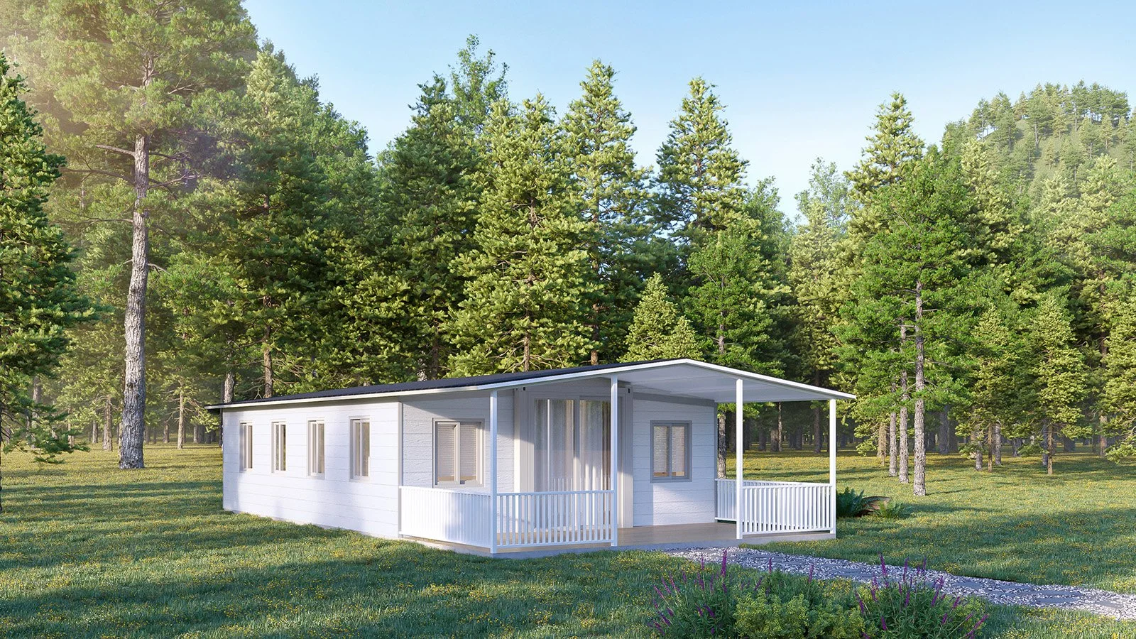 30ft Expander | Expand Your Space Today — Expanders - Affordable ...