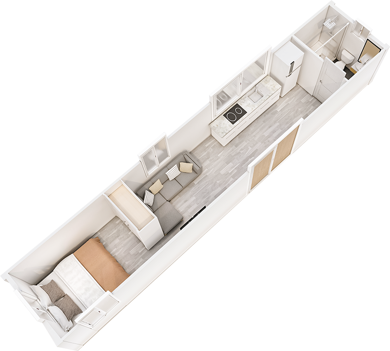 The Sanctuary | Discover Modern Living — Expanders® - Affordable ...