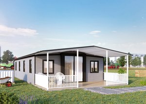 40ft Expander | Upgrade Your Living — Expanders® - Affordable, Modern ...