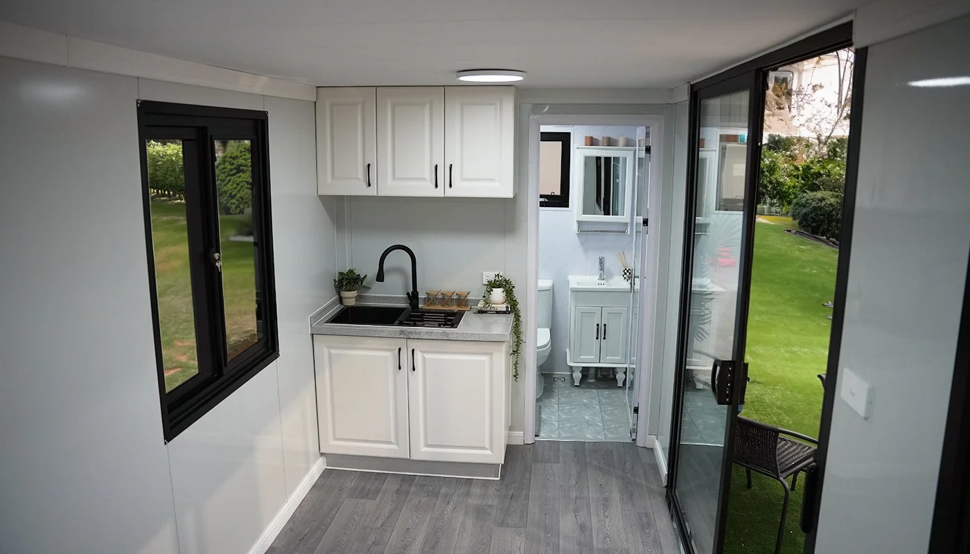 The Studio | Discover Stylish Minimalism — Expanders - Affordable ...