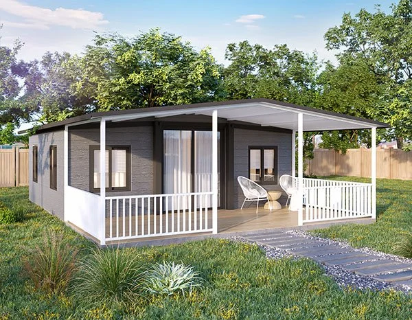 20ft Expander | Explore Modern Living — Expanders® - Affordable, Modern ...