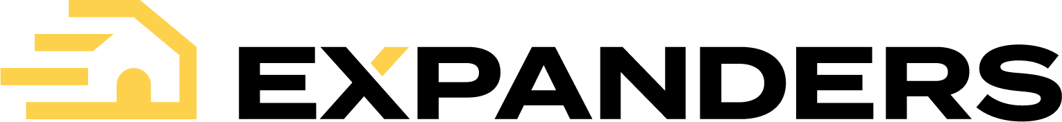 Landing Page | Discover Tiny Living — Expanders - Affordable, Modern ...