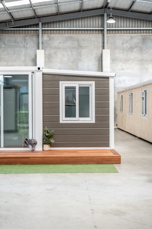 Gallery — Expanders - Affordable, Modern Expandable Tiny Homes