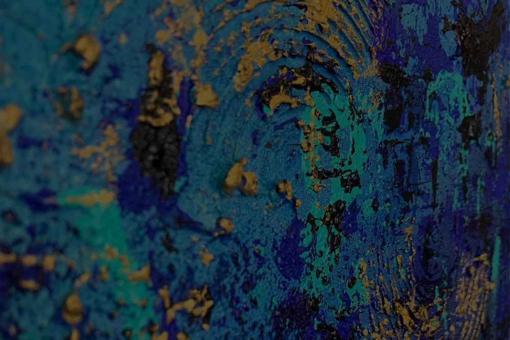 Accueil - Textured Art Studio