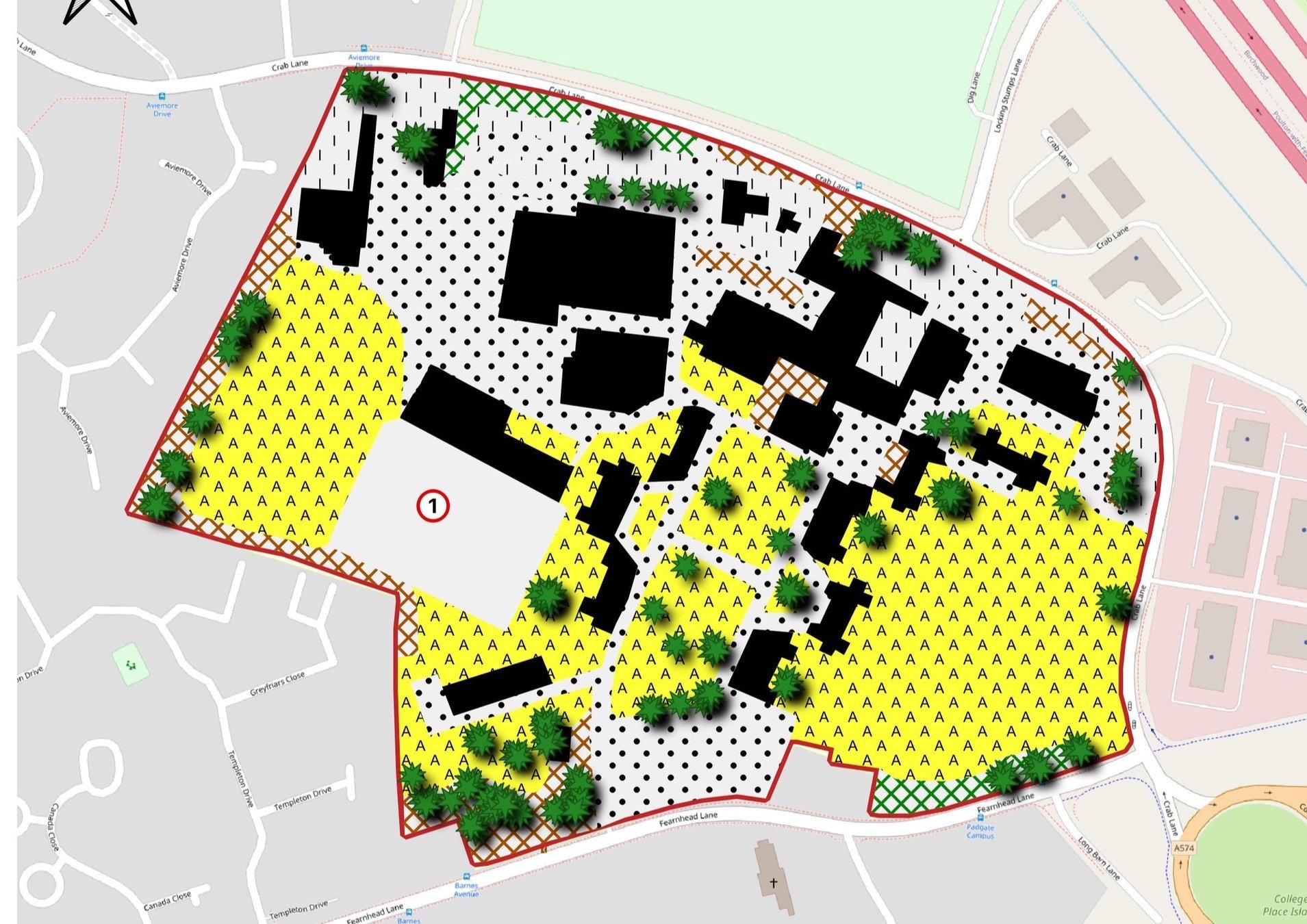 Phase One Ecological Survey completed by our Ecologists in Cheshire or ...