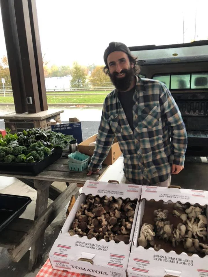 Our Farmers and Producers — Watertown Saturday Farmers Market