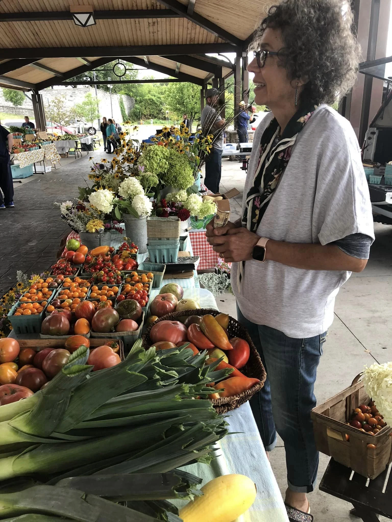 About — Watertown Saturday Farmers Market