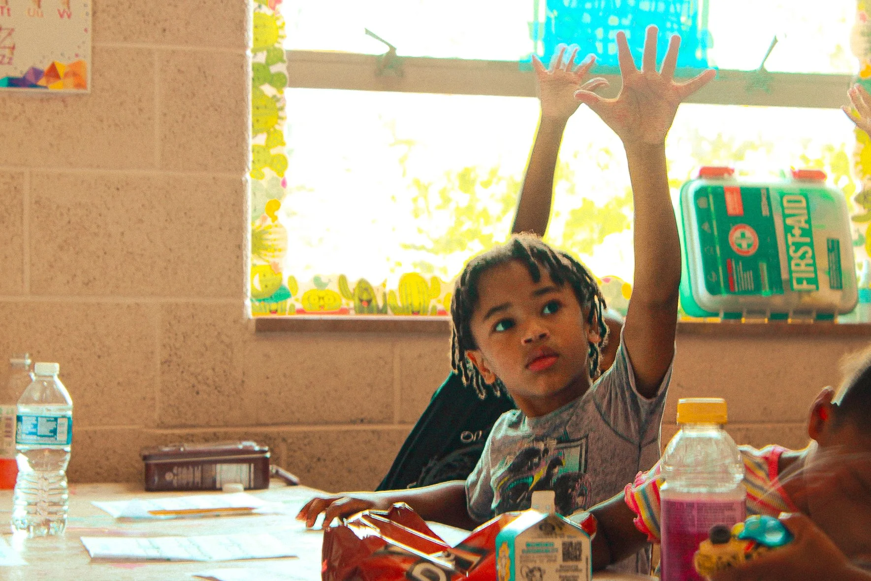 Free after school programs Detroit - Developing K.I.D.S — Developing K ...