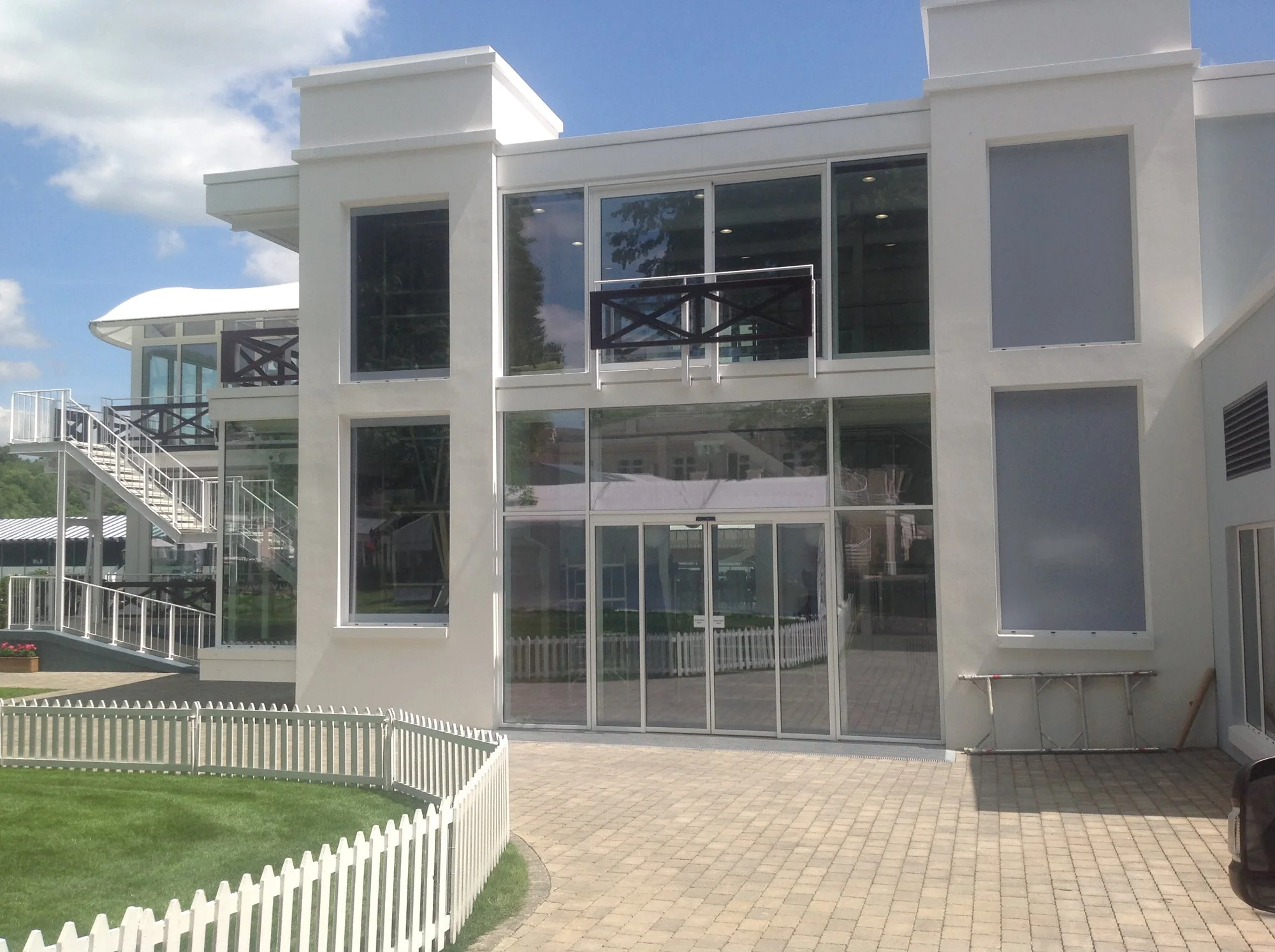 CT Walters Electical