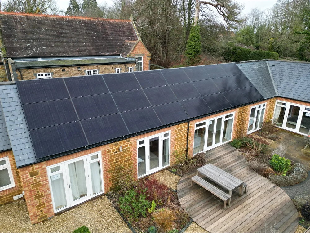 CT Walters Electical