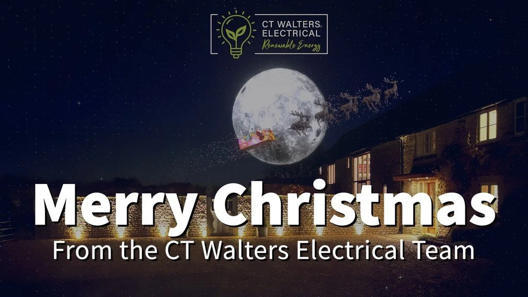 CT Walters Electrical