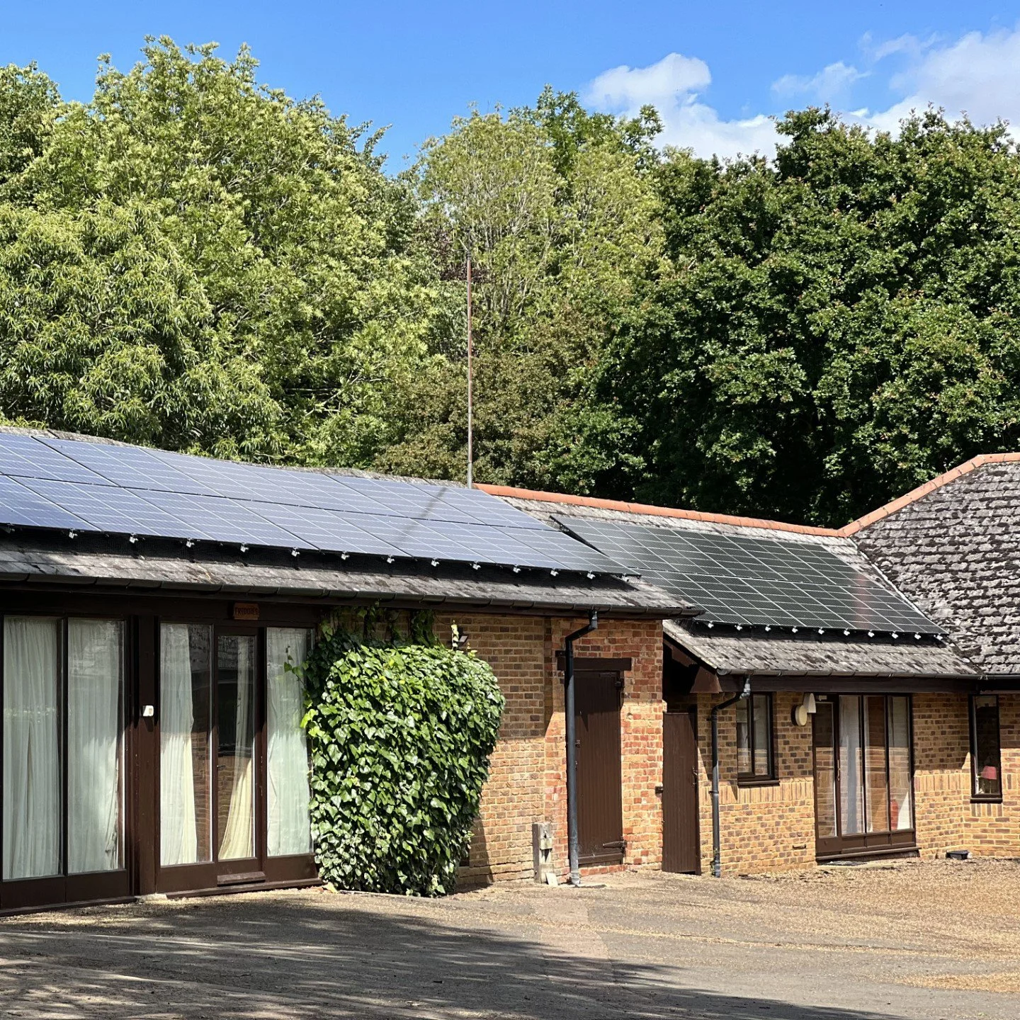 CT Walters Electical