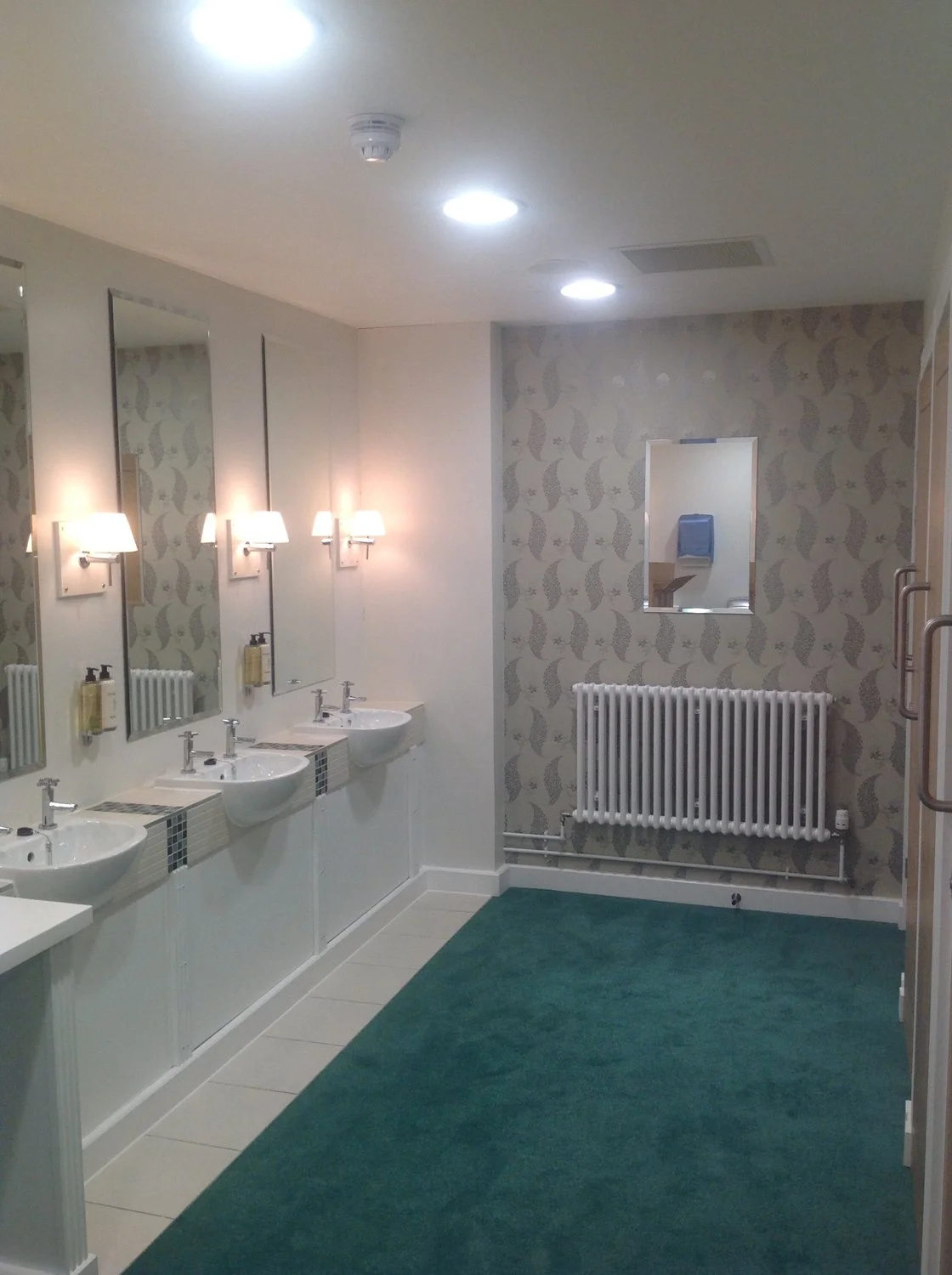 CT Walters Electical