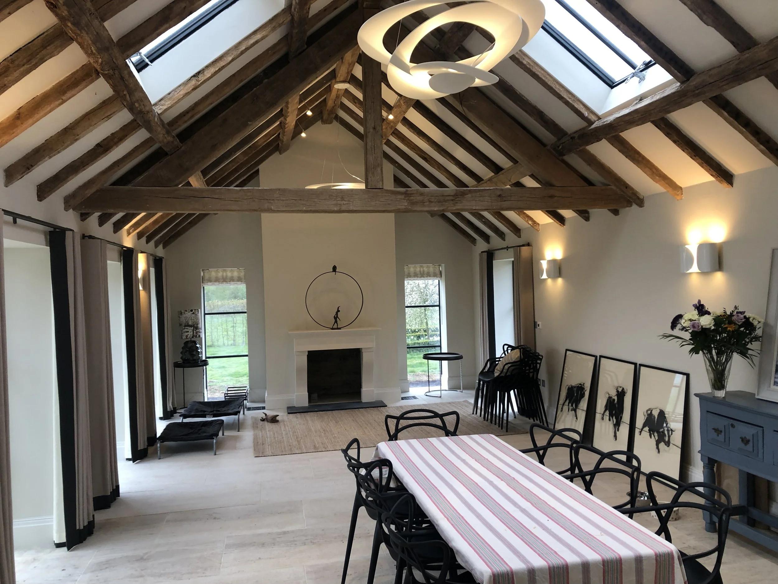 CT Walters Electical