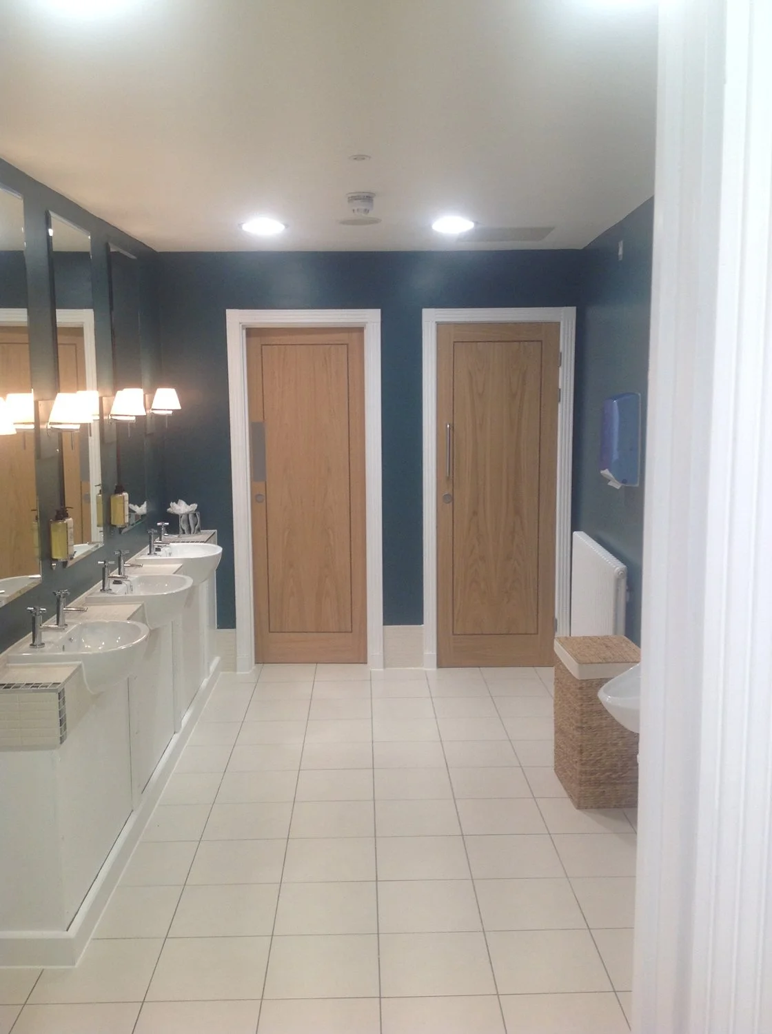 CT Walters Electical