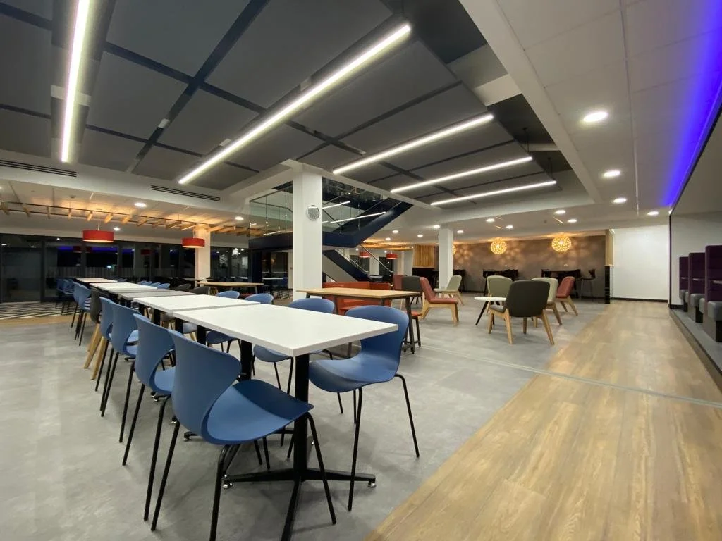 CT Walters Electical