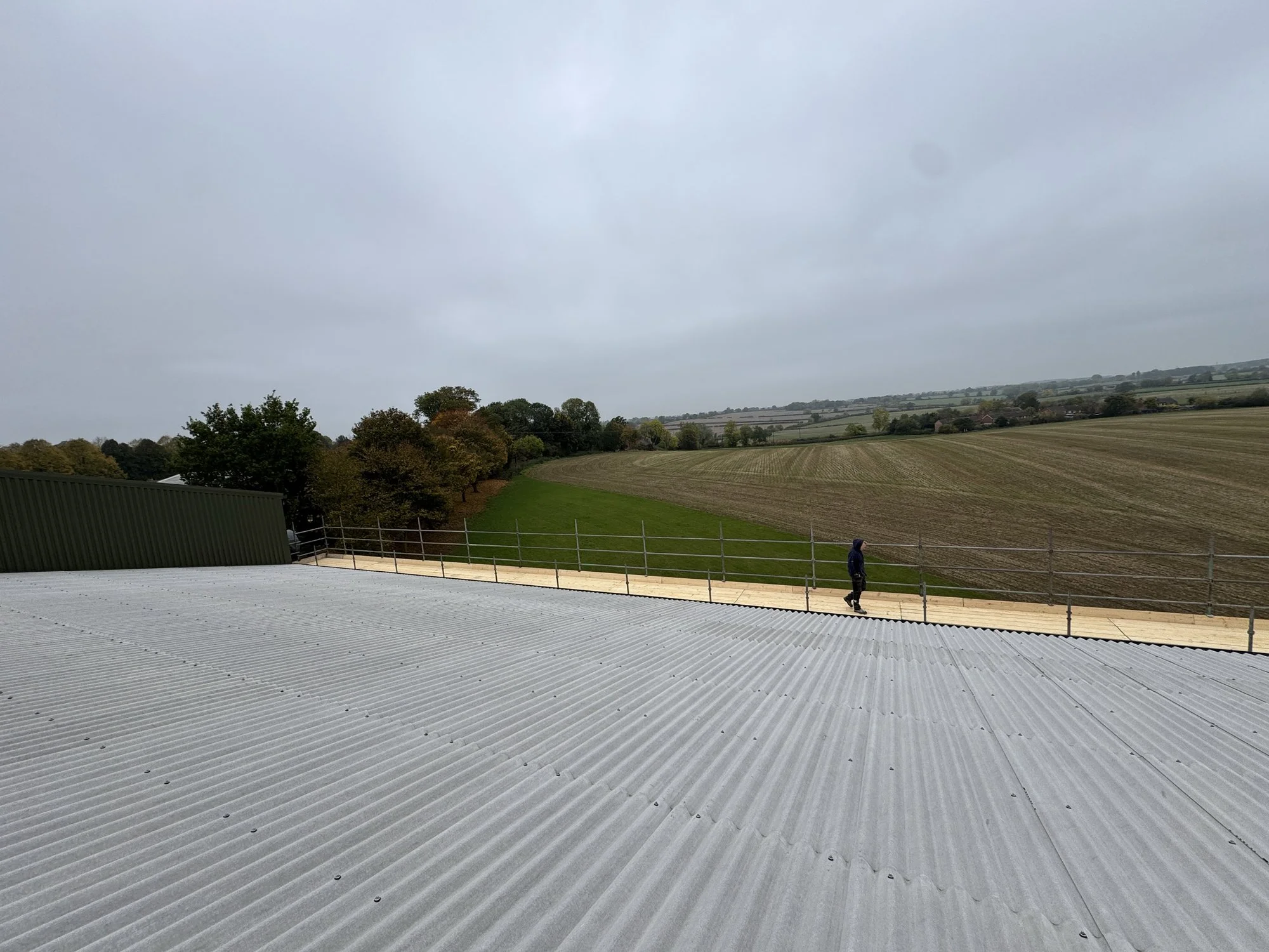 CT Walters Electical