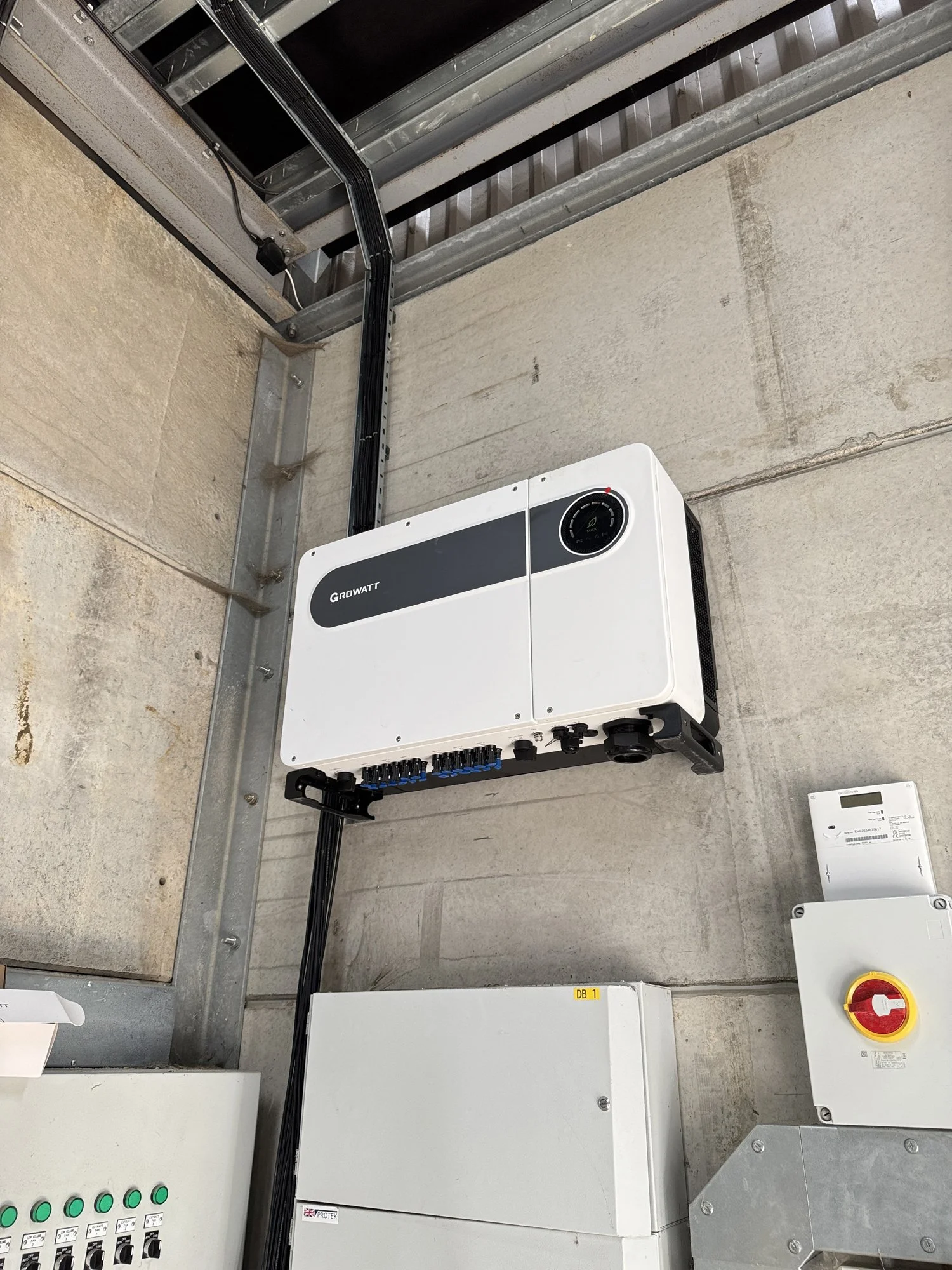 CT Walters Electical