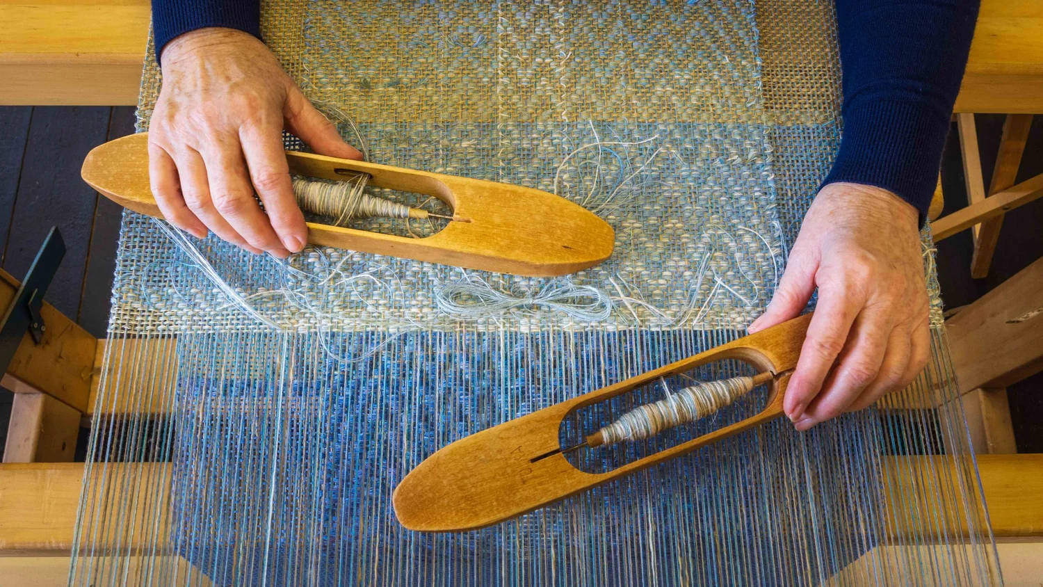 Muriel Beckett Weaver