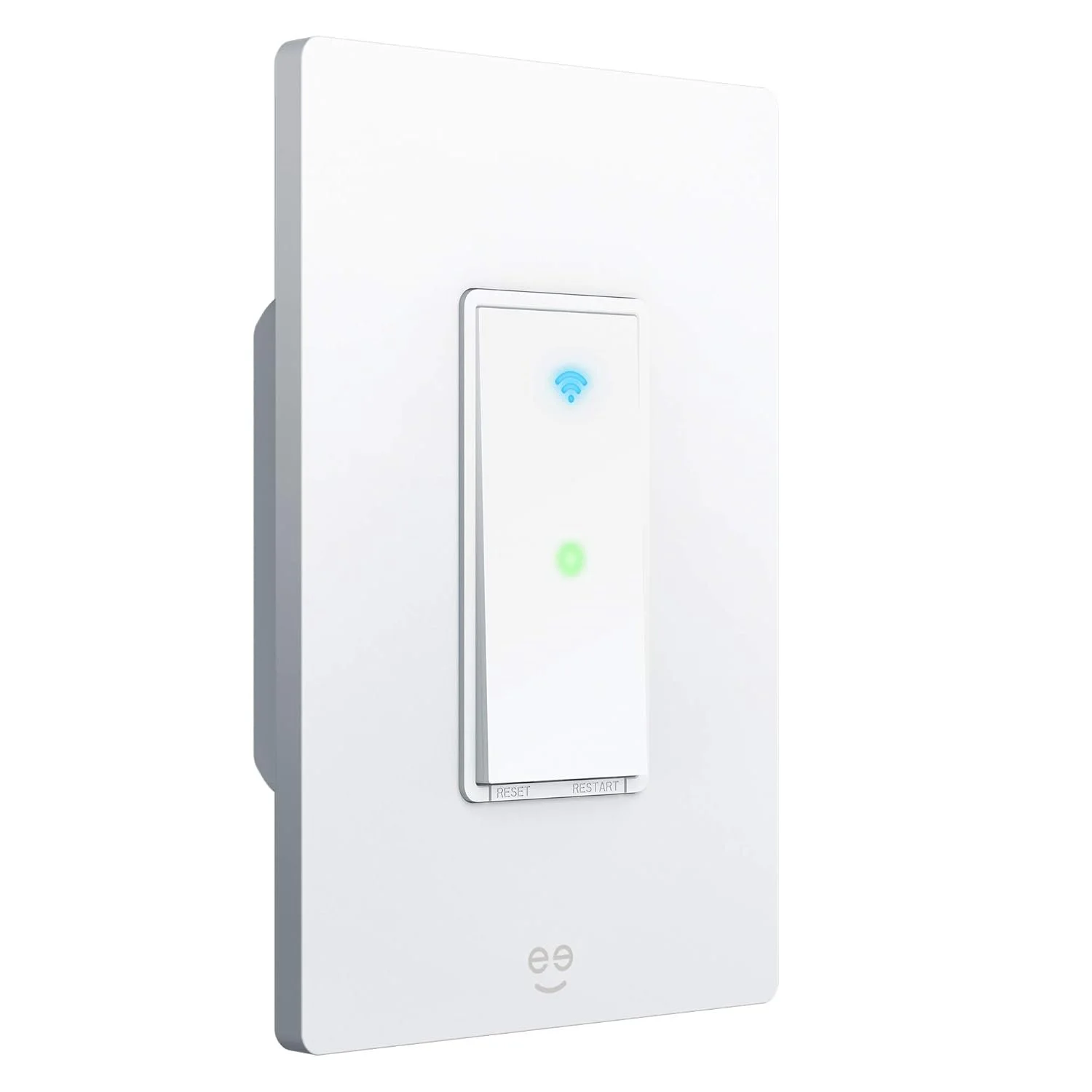 The Best Smart Light Switches for your Smart Home