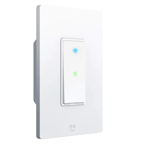 The Best Smart Light Switches for your Smart Home