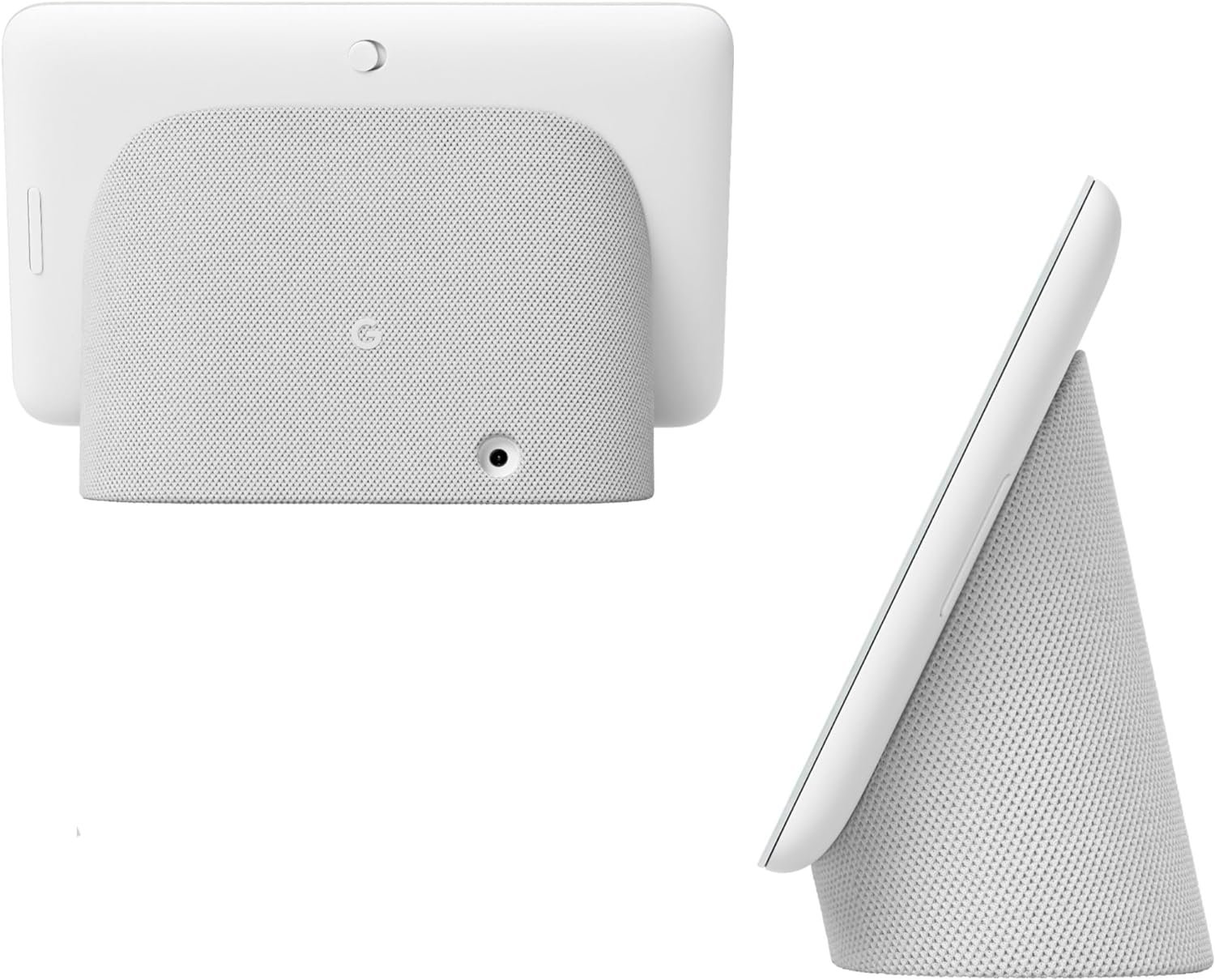 Sleek and Smart Product : Google Nest Hub (2nd Gen) Reviewed