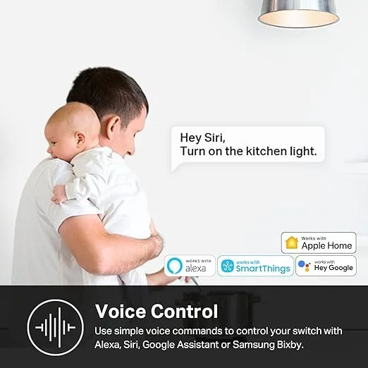 The Best Smart Light Switches for your Smart Home