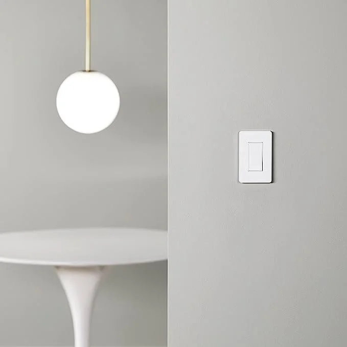 The Best Smart Light Switches for your Smart Home