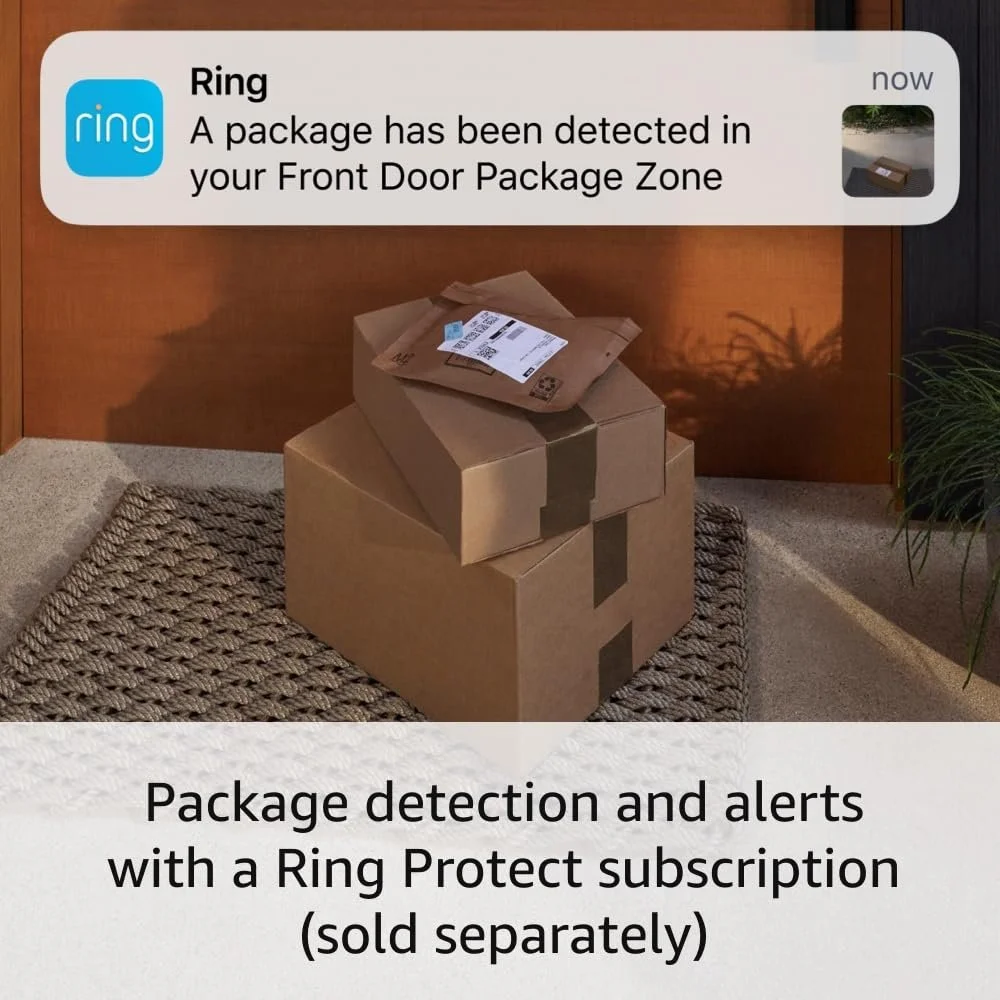 Ring Doorbell